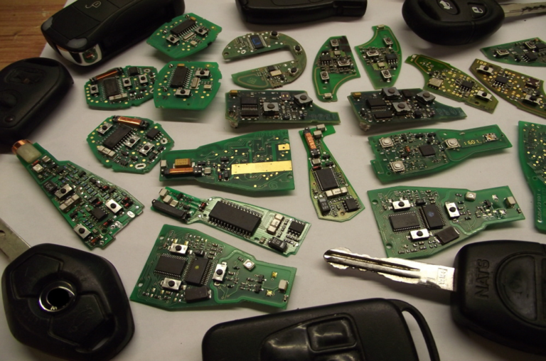 Auto Locksmith Essex | Emergency Automotive Locksmiths